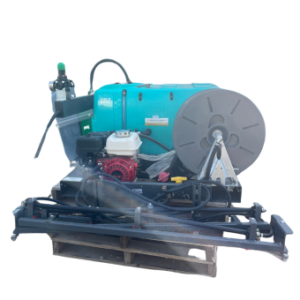 UTV Sprayer - New Vision Agro